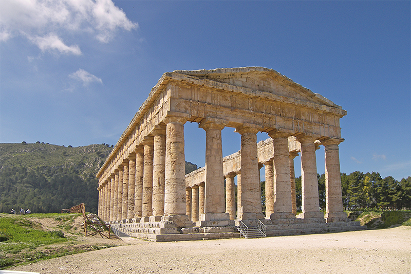 (Video) L'arte greca, introduzione al periodo