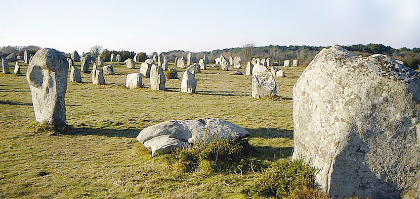 L’arte preistorica