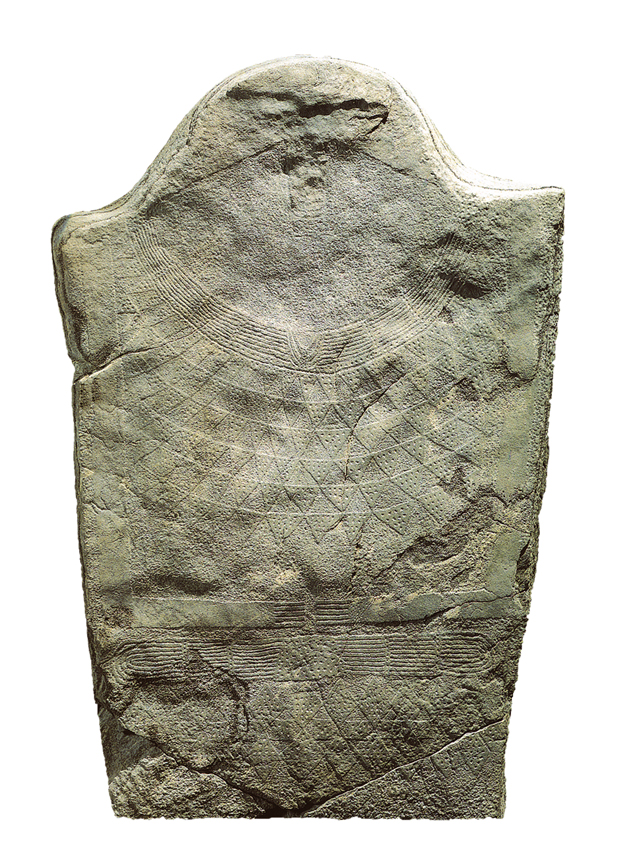 L’arte preistorica